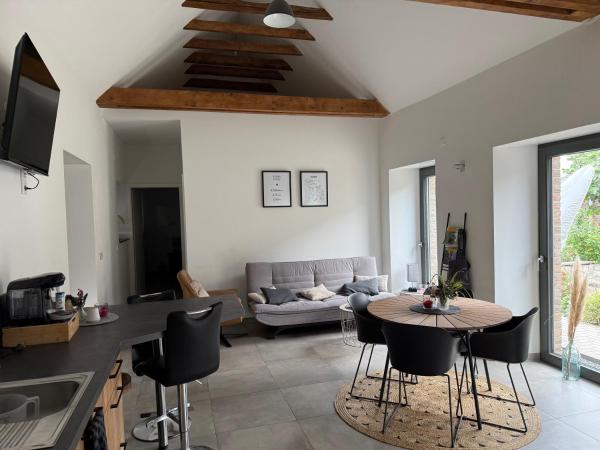 Ferienwohnung Lindenglück - Sonsbeck
