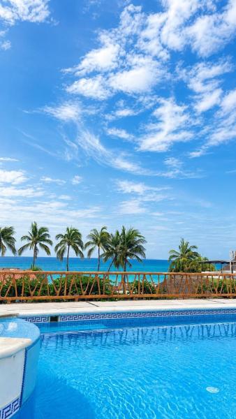 Ocean View & Garden Terrace - Heart Of Punta Mita - Punta Mita