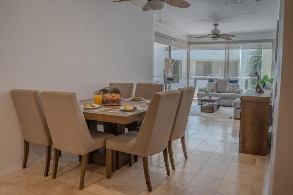 Nitta 209 Elegant Apartment - Partial Sea Views - Nuevo Vallarta