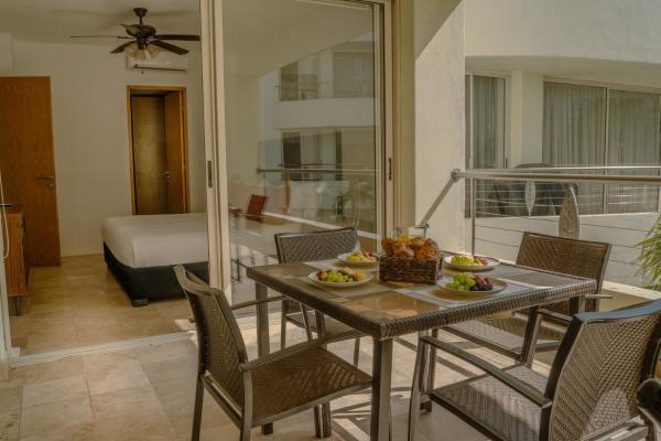 Nitta 207 Cozy Ocean Breeze Apartment In The Beach - 누에보 발라타
