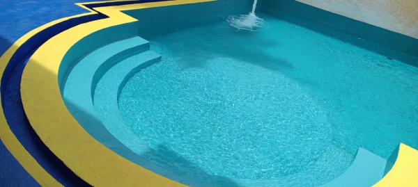 Feel Dreamy Swimming & Resort - Puducherry