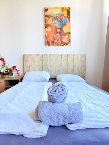 Cozy Studio In Brigittenau - Wien