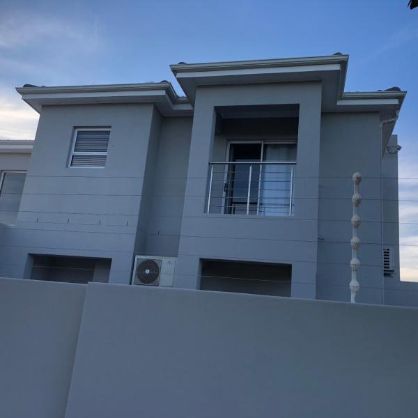 Stella Holiday Home - Parklands