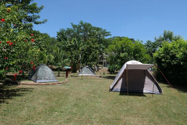 Hostal Cultural El Telar-camping - El Carmen de Bolívar