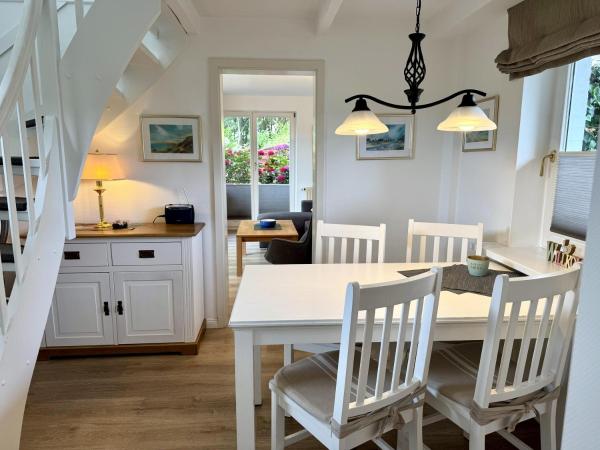 Reiherweg Ferienhas - Sylt