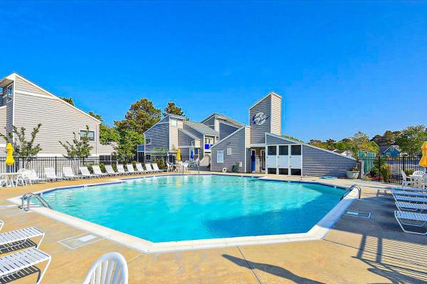 East Of The Sun - 39916 E Sun Dr #426 - Fenwick Island, DE