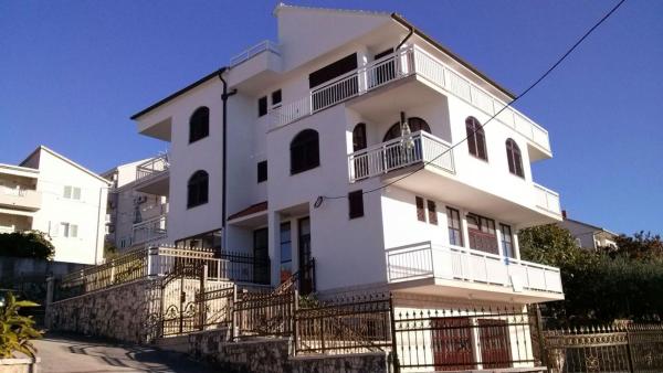 Villa Nada - Okrug Gornji