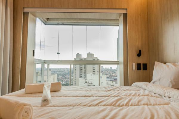 The Room 2202 Jh Palhano - Londrina
