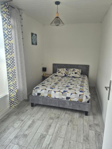 Agréable Studio Indépendant - Machecoul