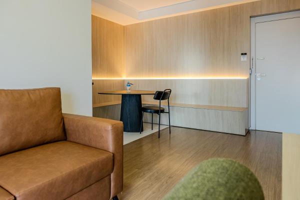 The Room 1902 Jh Palhano - Londrina