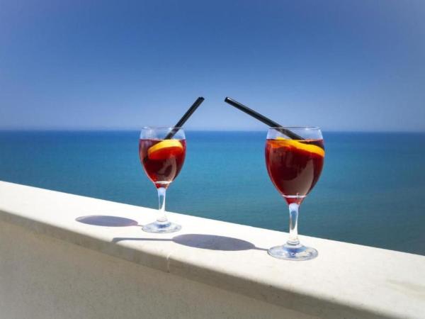 Apartment Grecale-terrasse By Interhome - Rodi Garganico