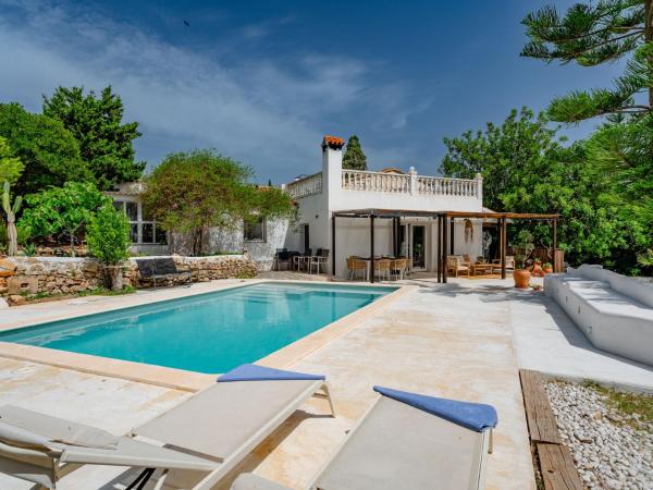 Holiday Home Villa Helena By Interhome - Dénia
