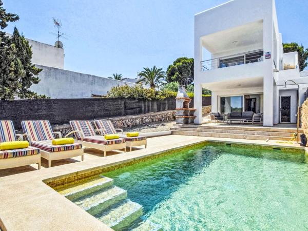 Villa Kanavayen By Interhome - Cala d'Or