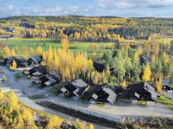 Holiday Home Golfarinkunnas 9a By Interhome - Jämsä