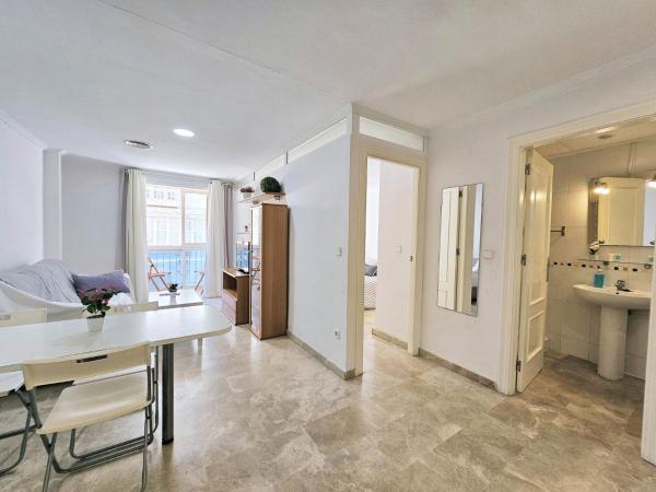 Apartment Apartamento Alba 7 By Interhome - Cartagena