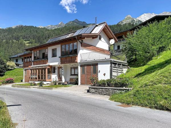 Chalet Resimini By Interhome - Saint Anton am Arlberg