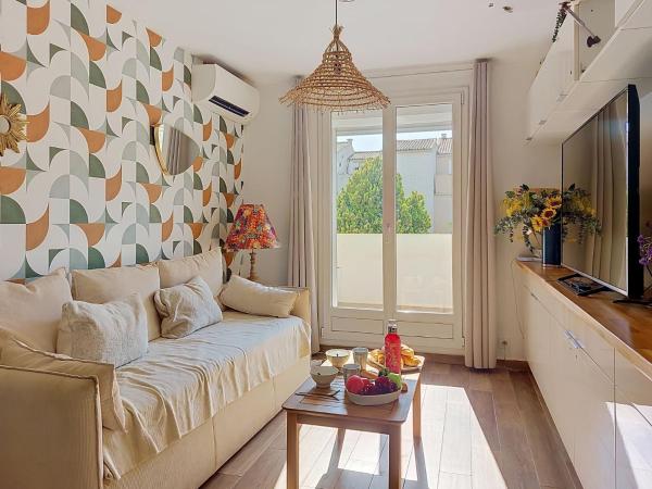 Studio Les Lavandes-19 By Interhome - OK Corral