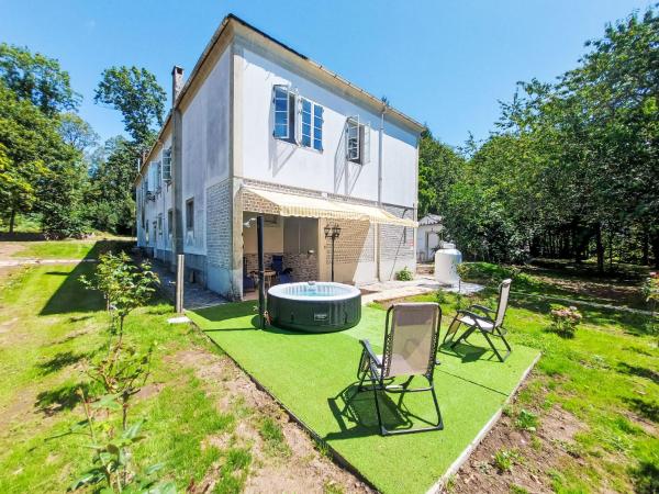 Holiday Home Pizarra By Interhome - ガリシア州