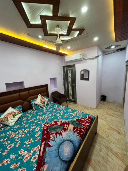 Aadi Shiv - Varanasi
