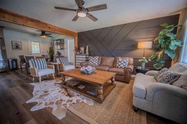Spacious Acworth Home Gameroom Fenced Yard - Kennesaw, GA