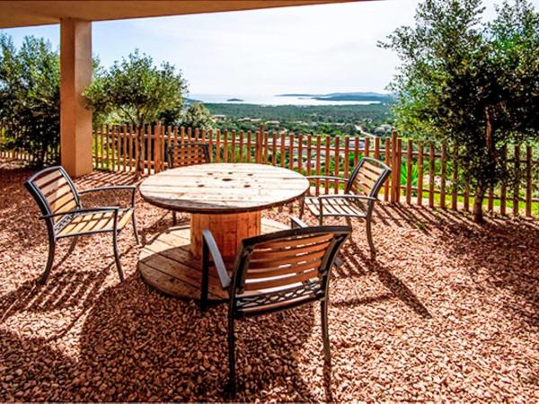Apartment Dea Sole By Interhome - Sainte-Lucie de Porto-Vecchio