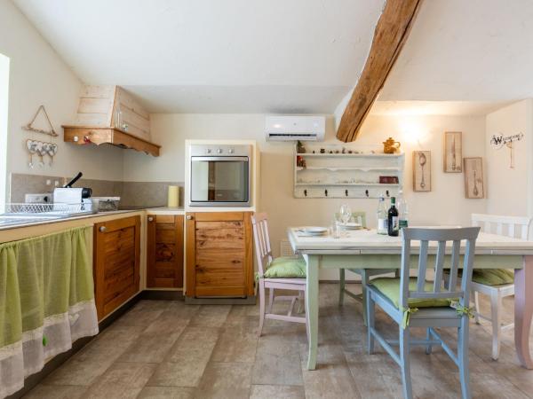 Apartment Noah By Interhome - Bergamasco