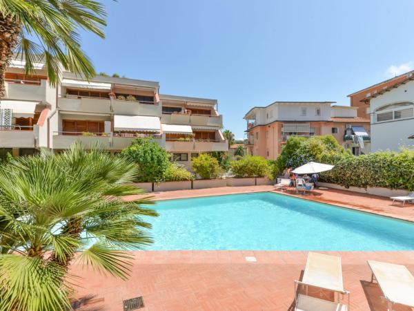 Apartment Azzurra By Interhome - Elba