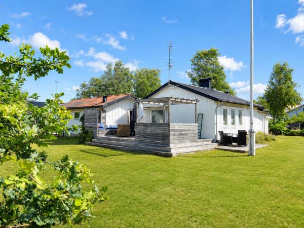 Holiday Home Havsdrömmen By Interhome - Halmstad