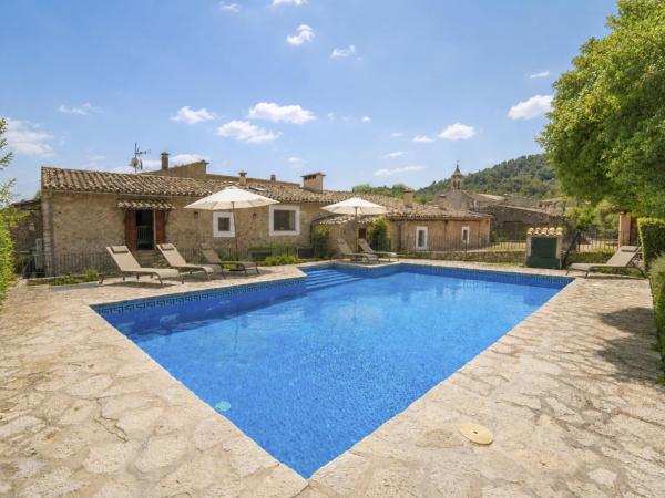 Holiday Home Can Toni By Interhome - Alaró