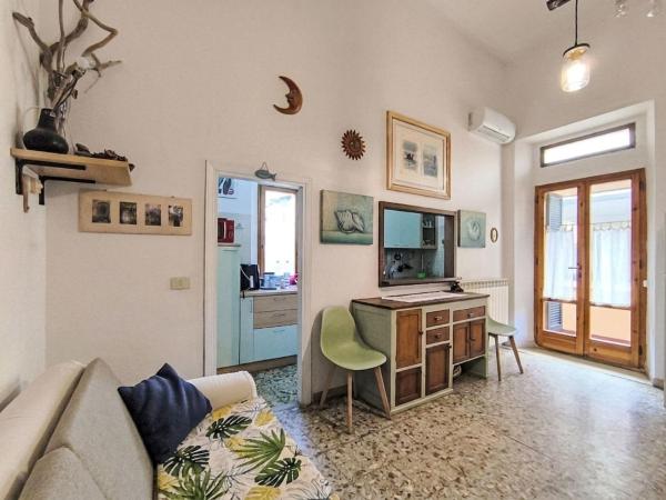Apartment Casa Lelà By Interhome - Marina di Grosseto