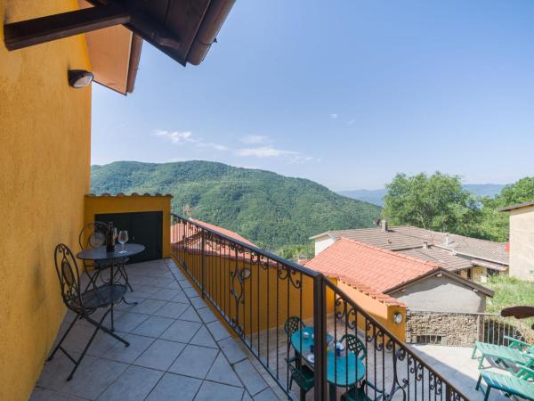 Holiday Home Casa Morgana By Interhome - Pontremoli