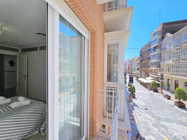 Apartment Apartamento Alba 2 By Interhome - Carthagène, Espagne