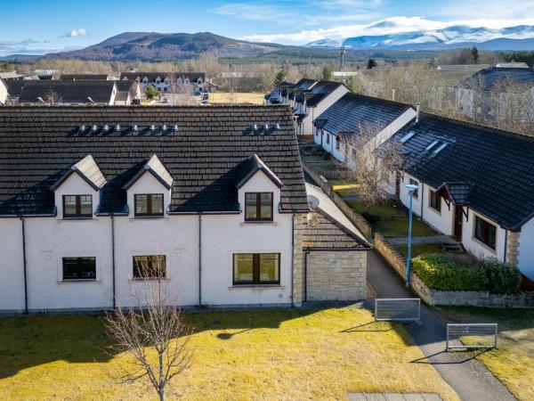 Apartment Corbett Apt By Interhome - Loch Garten