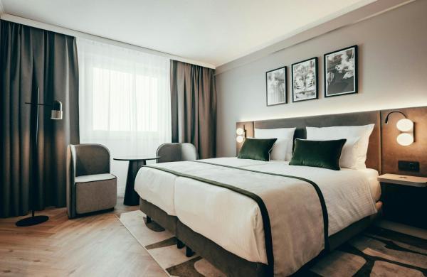 Leonardo Hotel Köln - Brühl