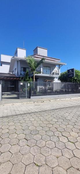Pousada Recanto Do Mar - Navegantes
