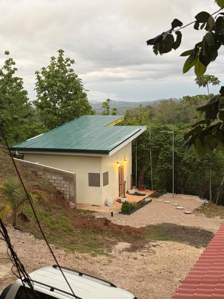 The Jungle Chalet - Costa Rica