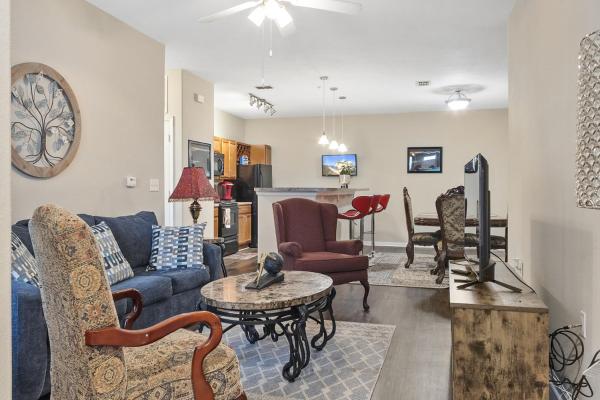 Mid-city Serenity Oasis - Huntsville, AL