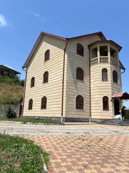 Guest House Kirants - Armenia