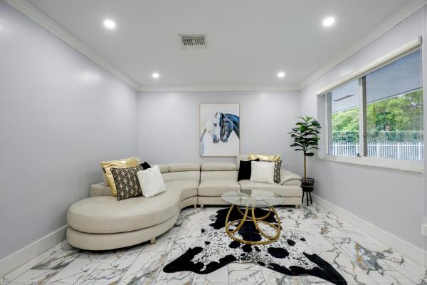 < 3 Mi To Hard Rock Stadium! Family-friendly Home - Miramar