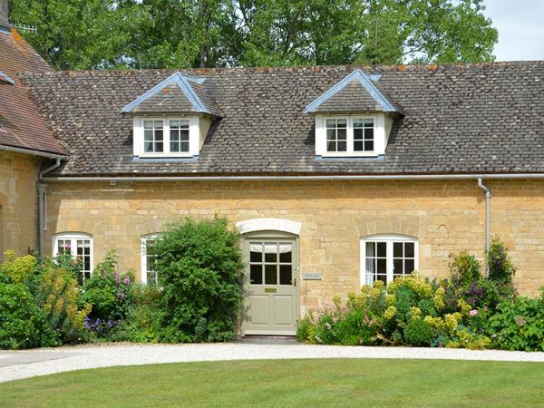 Goodwood Cottage - Bourton-on-the-Water