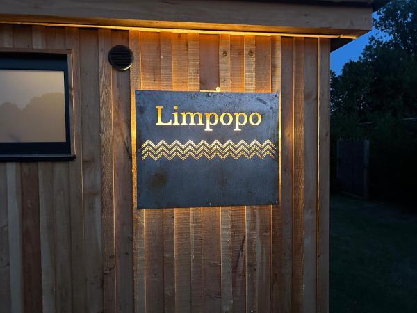 Limpopo - Beccles
