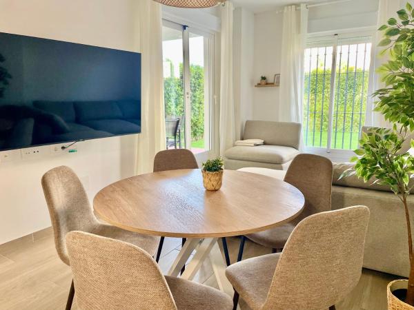 Apartamento Ballena Luz - Chipiona
