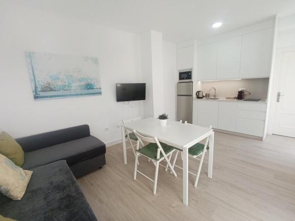 Apartamento Maicandil - Ronda