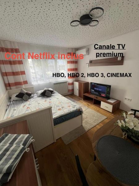 Apartament Chic - Arad
