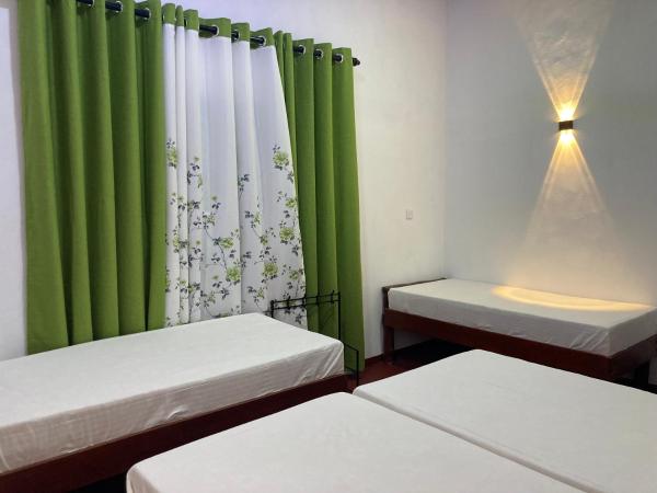 Rivosen Vila Yala - Sri Lanka