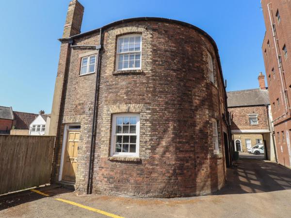 Corner House - Cambridgeshire