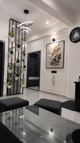 Moonlight Stay Mansarovar Jaipur - Jaipur