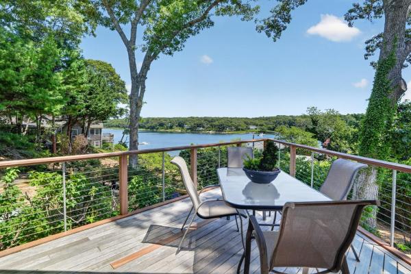 Steps To Beach: Martha's Vineyard Private Retreat! - Oak Bluffs, MA
