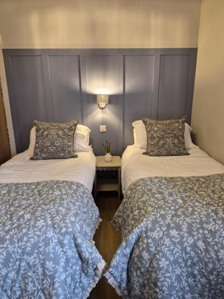 Clarke Cottage Guest House - Fife