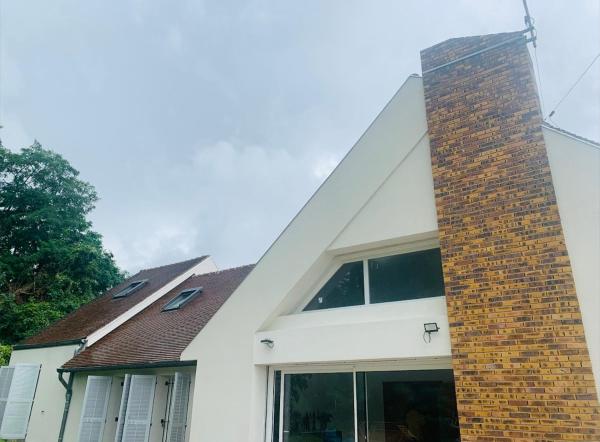 Nassima Home - Courbevoie
